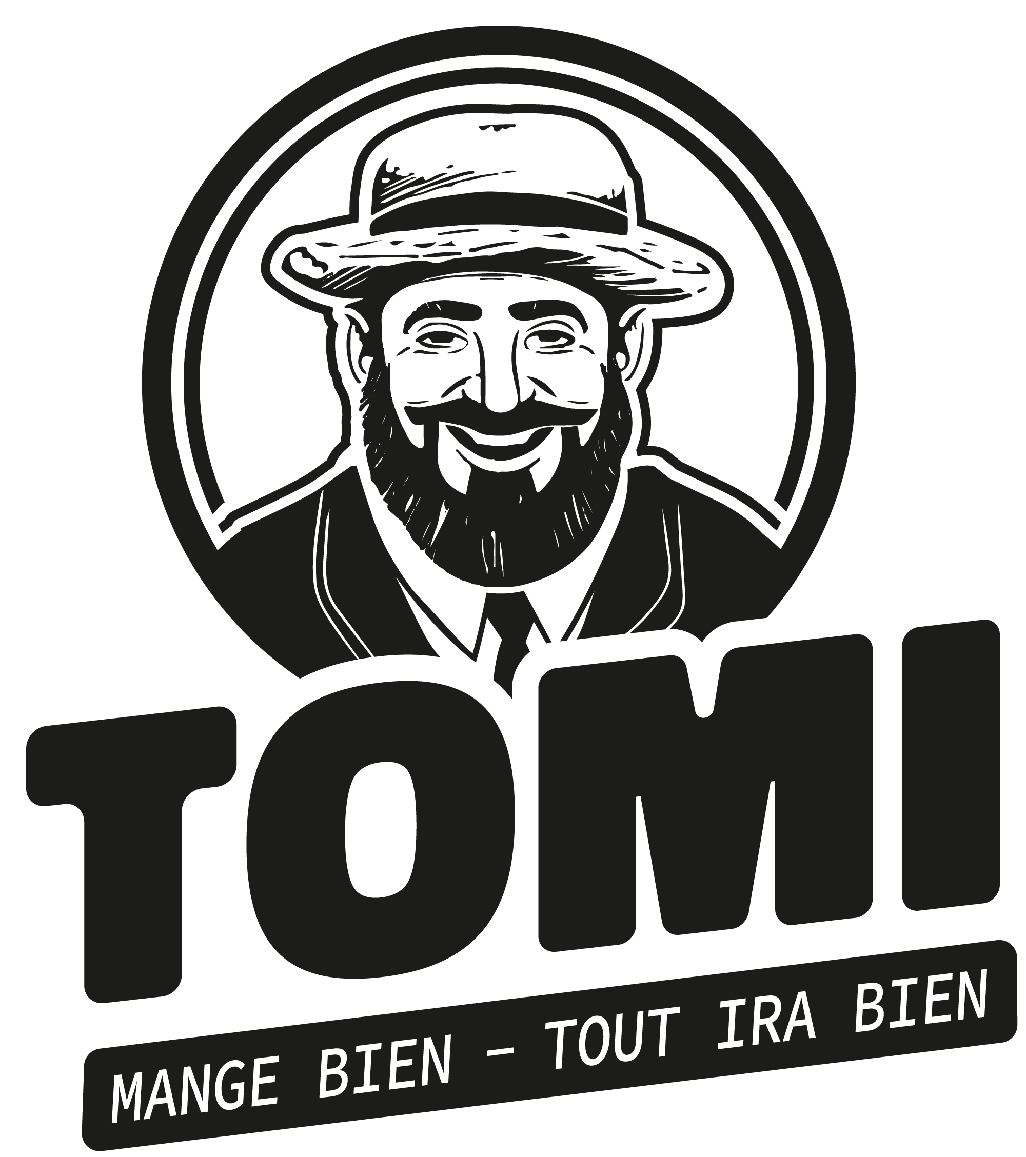Tomi Eats – Mange bien, tout ira bien